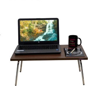IBS Riona Foldable Wood Portable Laptop Table Price in India - Buy IBS ...