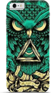 Hamee Back Cover for Mi Redmi 3S, Xiaomi Redmi 3, Mi Redmi 3S Prime ...