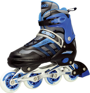 COSCO Inline In-line Skates - Size 11-1 UK - Buy COSCO Inline In-line ...