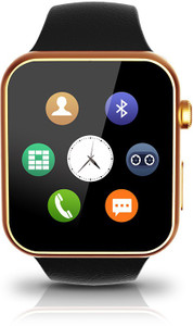 MAXED 407 Smartwatch Price in India - Buy MAXED 407 Smartwatch online ...