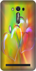 Vascase Back Cover for Asus Zenfone 2 Laser ZE550KL Premium Designs ...