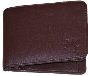 HAPTIC Men Brown Genuine Leather Wallet HAPTIC 1103 - Price in India ...