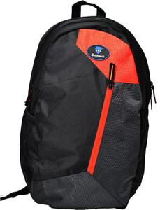 BRC Duckback Attractive Design School Bag 10 L Backpack Multicolor ...