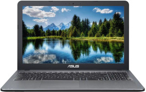 ASUS X SERIES Intel Celeron Dual Core 6th Gen N3060 - (4 GB/500 GB HDD ...