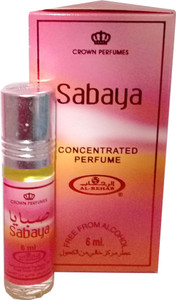 Anah Sabaya Floral Attar Price in India - Buy Anah Sabaya Floral Attar ...