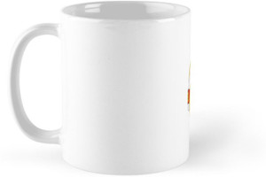 Shopsmeade Space Ghost | Cartoon #12843 Ceramic Coffee Mug Price in ...
