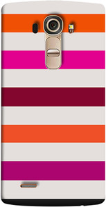 PrintVisa Back Cover for LG G4 H815 H815TR H815T H815P H812 H810 H811 ...