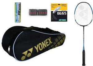 YONEX Muscle Power 22 Kit Badminton Kit - Buy YONEX Muscle Power 22 Kit ...