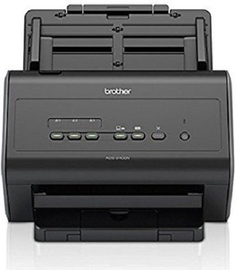 brother Document Handler Scanner ADS-2400N Scanner - brother : Flipkart.com