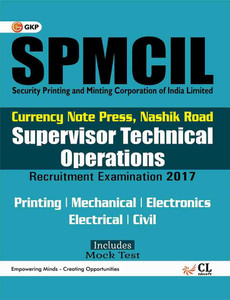 Spmcil Security Printing and Minting Corporation of India Limited Supe ...