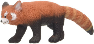 Safari Ltd Red Panda Figure - Red Panda Figure . Buy Red Panda toys in ...