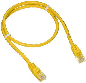 MONOPRICE LAN Cable 1 m 4441412 - MONOPRICE : Flipkart.com