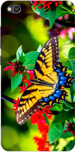 MECase Back Cover for Mi Redmi 4A - MECase : Flipkart.com