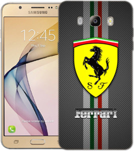 TRUE Back Cover for Samsung Galaxy J5 - 6 (New 2016 Edition) - TRUE ...