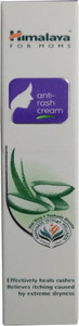 HIMALAYA Anti rush cream Price in India - Buy HIMALAYA Anti rush cream ...