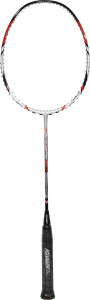 ASHAWAY Aerotec 900 Power Black, Grey Unstrung Badminton Racquet - Buy ...