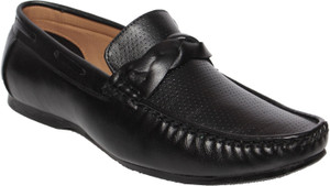 DESI JUTA Combat Loafers For Men - Buy DESI JUTA Combat Loafers For Men ...