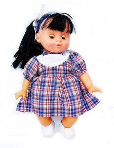 Senra Masoom My Doll Non-Toxic - Masoom My Doll Non-Toxic . Buy Doll ...