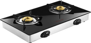 Butterfly Jet Stainless Steel Manual Gas Stove Price in India - Buy ...