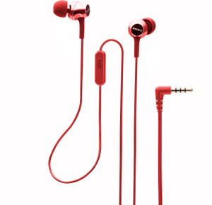 SONY EX155 Wired Price in India - Buy SONY EX155 Wired Online - SONY ...