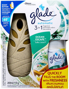 GLADE Ocean Escape Automatic Automatic Price in India - Buy GLADE Ocean ...