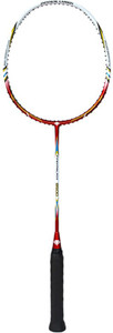 CARLTON Powerblade 8500 Red, White Unstrung Badminton Racquet - Buy ...