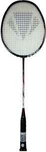 CARLTON Blade 1000 Black Strung Badminton Racquet - Buy CARLTON Blade ...
