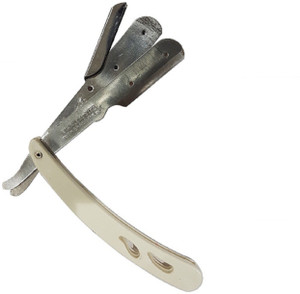 kabello Safe shaving ustraa for home use Shaving blade, Women - Price ...