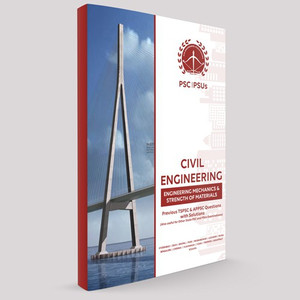 AEE Civil, Engineering mechanics & Strength Of Materials Previous ...