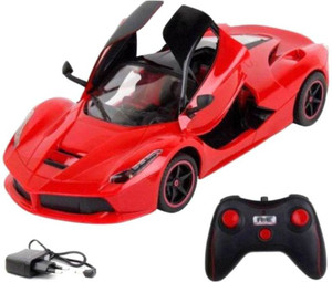 vbenterprise Black Remote Control Car Game Electronic Hobby Kit Price ...