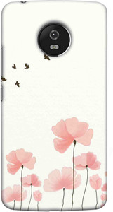 Lattoo Back Cover for Motorola Moto G5 - Lattoo : Flipkart.com