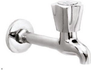 Parryware G3006A1 PEBBLE LONG BODY BIB COCK Bib Tap Faucet Price in ...