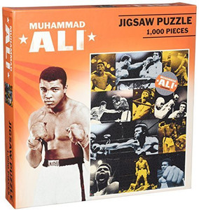 Culturenik Muhammad Ali Collage - Muhammad Ali Collage . Buy Muhammad ...