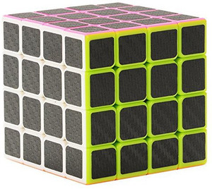 Twister.CK Sticker 4X4X4 P Cube 1 Pieces - Sticker 4X4X4 P Cube 1 ...