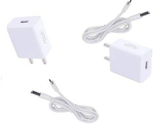 SYL PLUS 1 A Mobile Charger with Detachable Cable - SYL PLUS : Flipkart.com