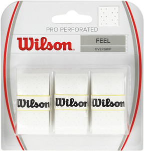 WILSON Pro Dry Feel - Buy WILSON Pro Dry Feel Online at Best Prices in ...