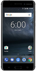 Nokia 6 (32 GB Storage, 3 GB RAM) Online at Best Price On Flipkart.com