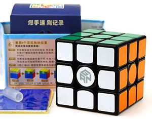 Cuberspeed Gan 357 3X3X3 57Mm P 1 Pieces - Gan 357 3X3X3 57Mm P 1 ...