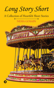 Long Story Short - A Collection of Heartfelt Short Stories: Buy Long ...