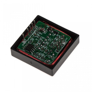 LogicInside EM18 RFID Reader Module (125kHz) Educational Electronic ...