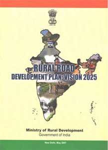 Rural Road Development Plan: Vision 2025: Buy Rural Road Development ...