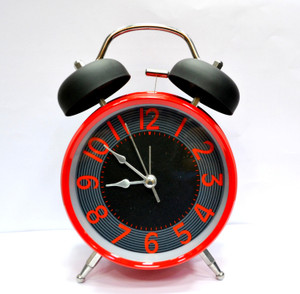 Jaycoknit TRING TRING CLASSIC TABLE ALARM Decorative Showpiece - 16 cm ...