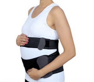Janak (MIDMARK) Pregnancy Back Care (34 - 38 inches) - Buy maternity ...