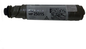 Aloch Ricoh 2501 Cartridge For Use In MP 2001L, MP 2001SP, MP 2501L, MP ...