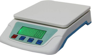 Baijnath Premnath Premium 10Kg x 1g Digital Multi-Purpose balance ...