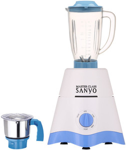 Masterclass Sanyo TA Star 600 W Juicer Mixer Grinder Price in India ...