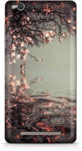 Regally Back Cover for Mi Redmi 4A - Regally : Flipkart.com