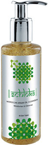 Modicare SCHLOKA MOROCCAN ARGAN OIL CLEANSER Face Wash - Price in India ...