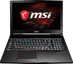 MSI Intel Core i7 7th Gen 7700HQ - (16 GB/1 TB HDD/256 GB SSD/Windows ...
