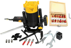 Digital Craft Power Tool Router Machine Maximum Power & Precision for ...